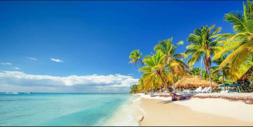 Punta Cana : Done Buggy Excursions AtV /cenote on the Beach - What Travelers Are Saying