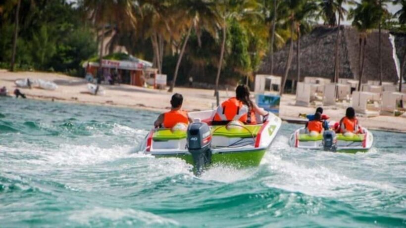 Punta Cana: Double Speedboat Ride with Snorkeling - Who Will Love This Tour?