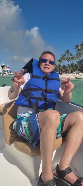 Punta Cana: Double Speedboat Ride with Snorkeling - FAQ