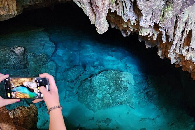 Punta Cana Dune Buggy Adventure and Amazing Water Cave - What to Expect on the Ground