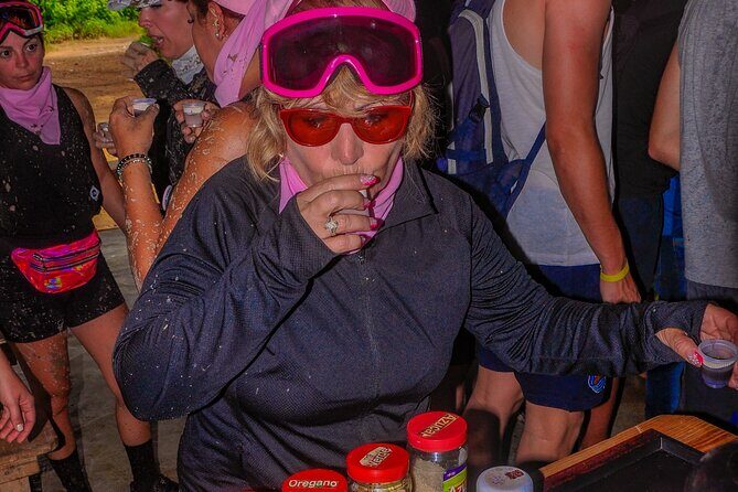 Punta Cana Dune Buggy Adventure and Amazing Water Cave - Challenges and Considerations