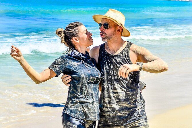 Punta Cana Dune Buggy Adventure and Amazing Water Cave - Who Should Consider This Tour?