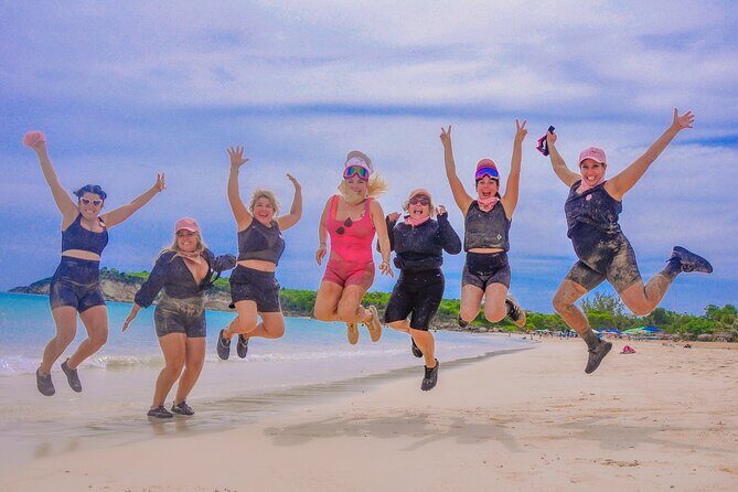 Punta Cana Dune Buggy Adventure and Amazing Water Cave - The Sum Up