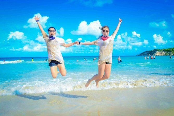 Punta Cana Dune Buggy Adventure and Amazing Water Cave - Authentic Experiences and Review Highlights