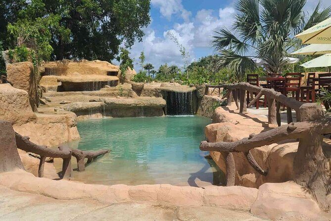 Punta Cana: Ecological Adventure in Buggies from Santo Domingo - The Sum Up