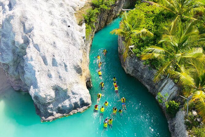 Punta Cana: El Dorado Water Park Entry Ticket with Transportation - Who Should Consider This Tour?