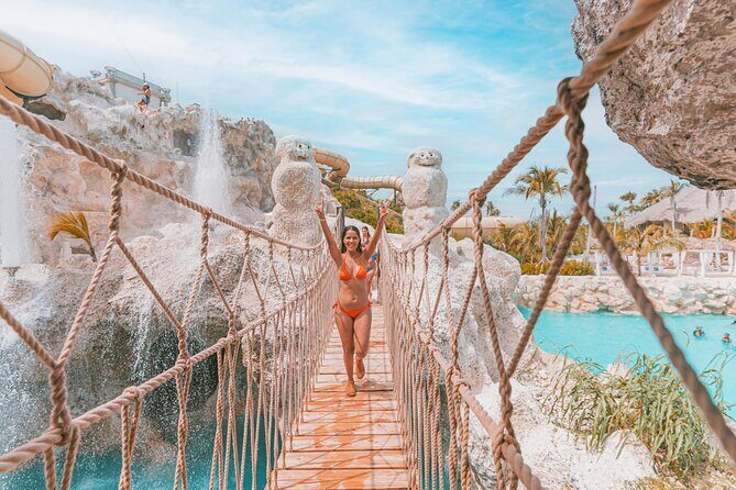 Punta Cana: El Dorado Water Park Entry Ticket with Transportation - Final Thoughts