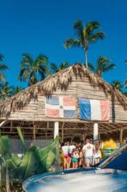 Punta Cana: El Limón Horseback Ride, ATV, and Beach Tour - FAQ