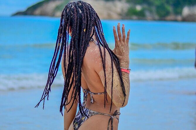 Punta Cana EN Buggy and Four Wheel All Terrain Tour - Key Points