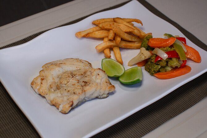 Punta Cana Exclusive Adults-Only Snorkel with Food and Drinks - Final Thoughts