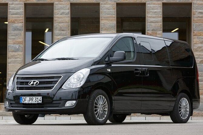 Punta Cana: Exclusive Luxury Transfer Airport to Your Hotel - Analyzing the Experience: From Airport to Hotel