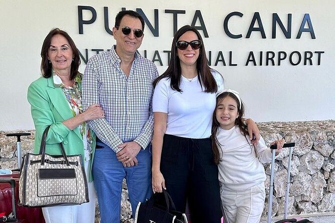 Punta Cana: Exclusive Luxury Transfer Airport to Your Hotel - Value and Pricing