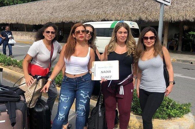 Punta Cana: Exclusive Luxury Transfer Airport to Your Hotel - The Sum Up