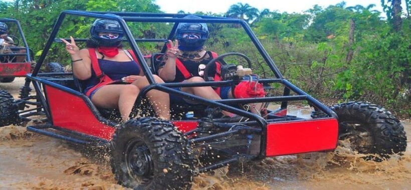 Punta Cana Excursions & Tours - Punta Cana Adventures - FAQs