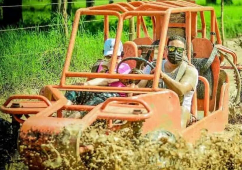 Punta Cana: Explore in Buggy ATV Tour Cenote Macao Beach - Introduction: A Fun, Authentic Adventure in Punta Cana