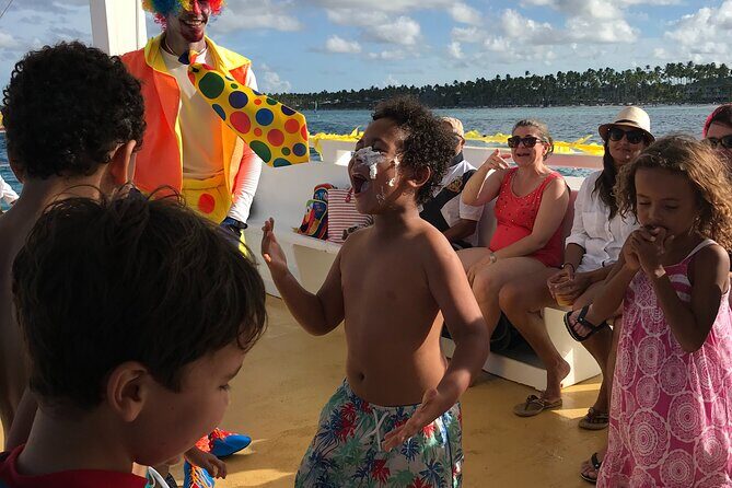 Punta Cana Family Boat Trip and snorkeling - A Closer Look at the Experience