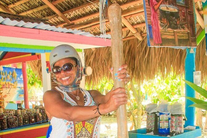 Punta Cana Family Buggy; cave pool, beach, coffee tasting - The Verdict on Value and Comfort