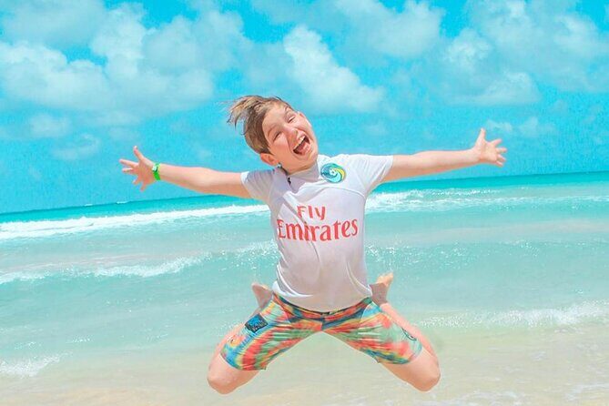 Punta Cana Family Buggy; cave pool, beach, coffee tasting - Practical Tips for Participants