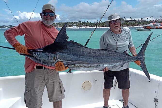 Punta Cana Fishing Full Experience Professional - Introduction: A Closer Look at the Punta Cana Fishing Full Experience