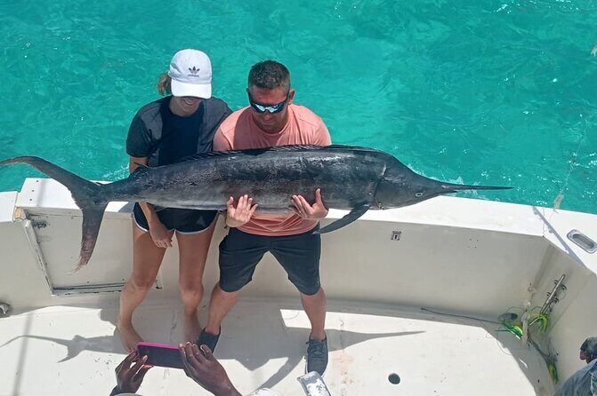 Punta Cana Fishing Full Experience Professional - Analyzing the Value