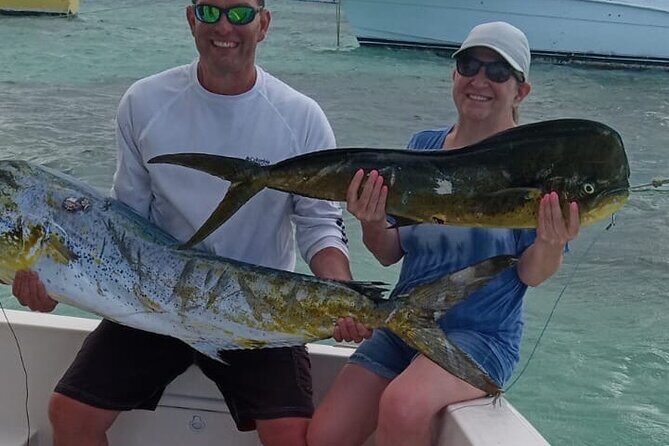 Punta Cana Fishing Full Experience Professional - Who Will Love This Experience?
