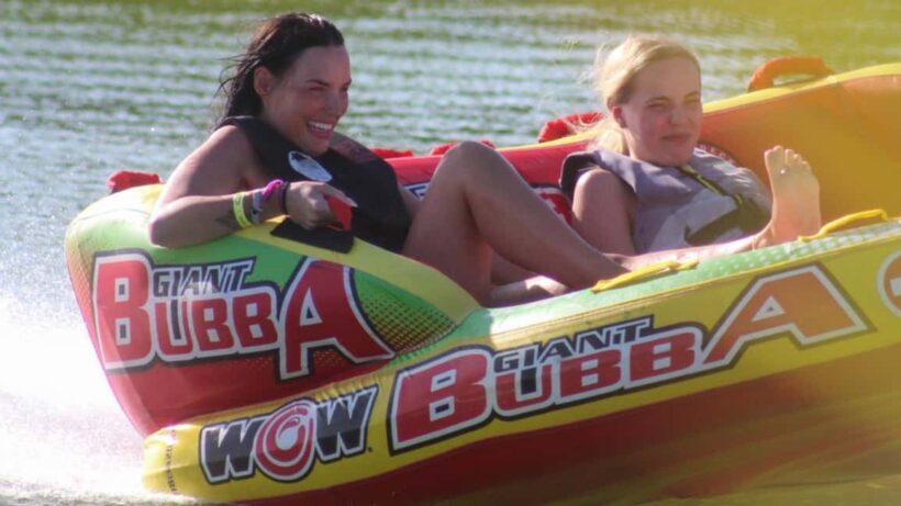 Punta Cana: Flyboard Experience - Why Choose This Experience?