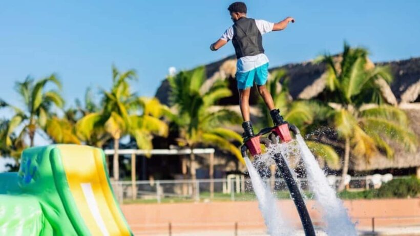 Punta Cana: Flyboard Experience - Frequently Asked Questions