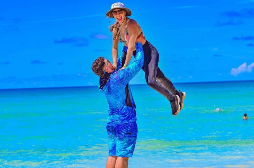 Punta Cana Full Tour Jungle, Taína Cave, Macao Beach, Zipline, and Horseback Riding. - The Sum Up