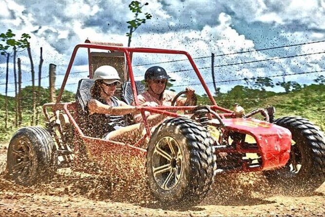 Punta Cana Funtastic Adventure Buggy Half Day Macao Beach - An In-Depth Look at the Punta Cana Funtastic Adventure Buggy Tour