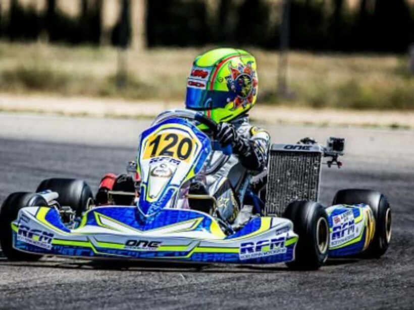 Punta Cana: Go Karting - Introduction