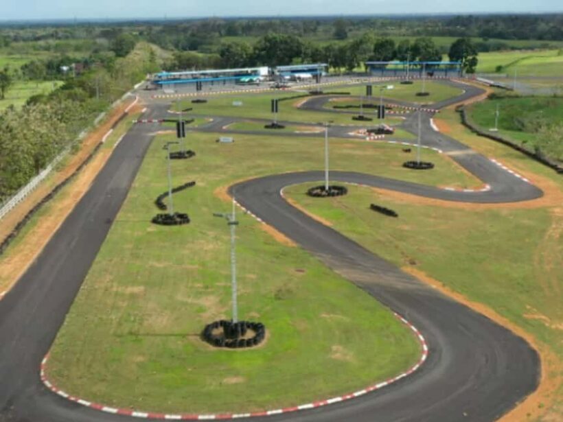 Punta Cana: Go Karting - Key Points