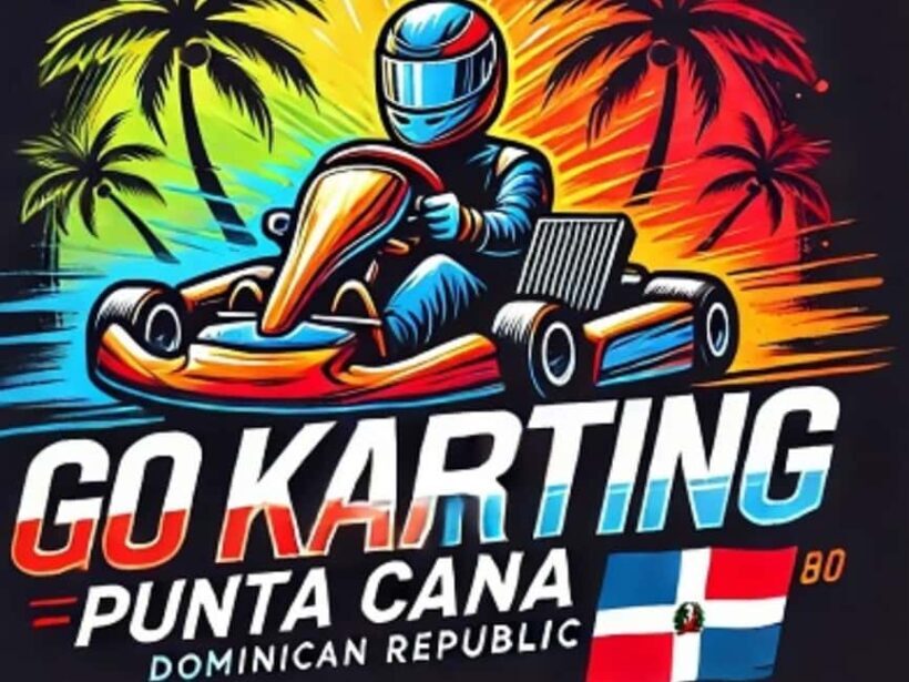 Punta Cana: Go Karting - What the Experience Offers