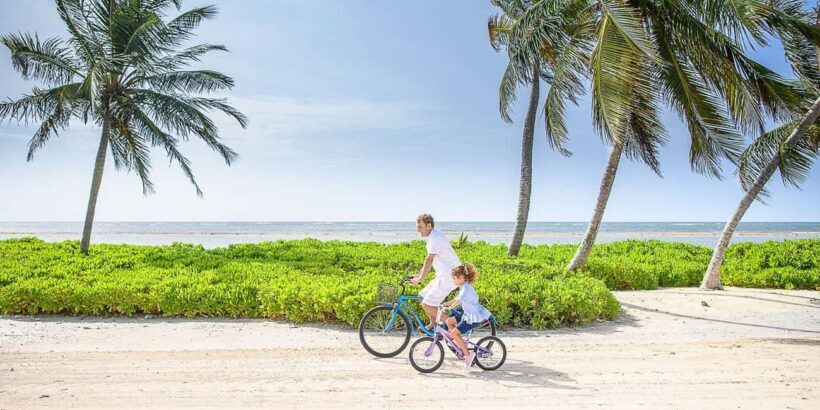 Punta Cana: Guided Bike Tour with Cenote Swim & Snacks - Key Points