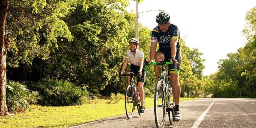 Punta Cana: Guided Bike Tour with Cenote Swim & Snacks - Practical Tips for Travelers