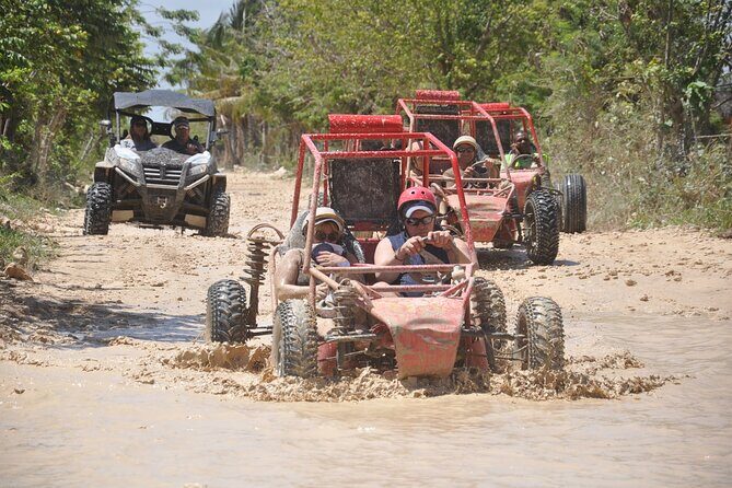 Punta Cana Guided Buggy Adventure Tour - A Detailed Look at the Tour
