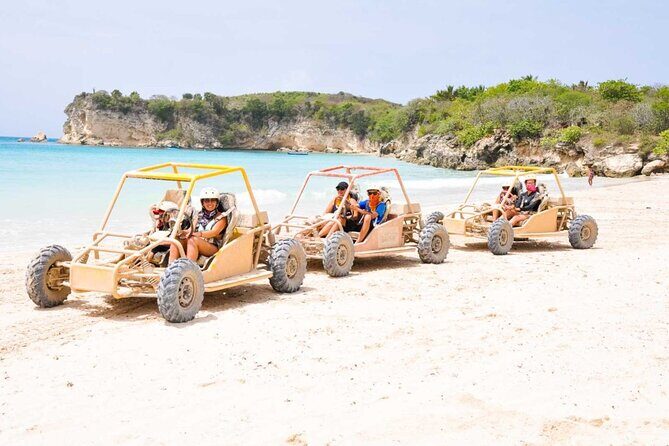Punta Cana Guided Buggy Adventure Tour - Practical Tips for Participants