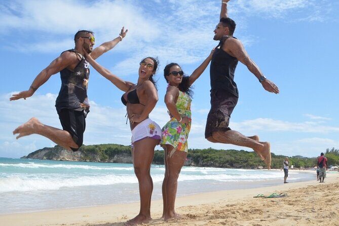 Punta Cana Guided Buggy Adventure Tour - The Sum Up