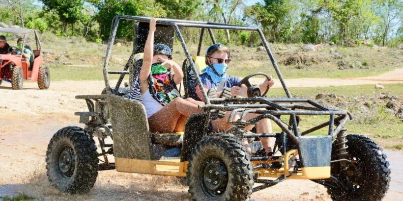 Punta Cana: Guided Buggy Adventure With Coffee and Cave Swim - An Authentic and Adventurous Day Out in the Dominican Republic