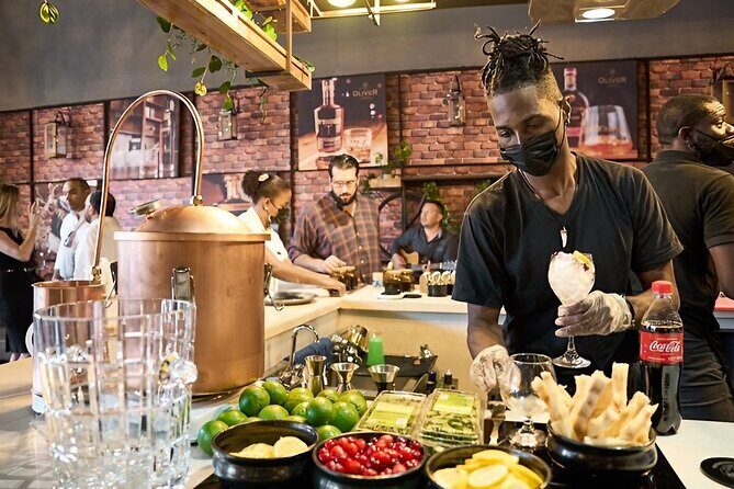 Punta Cana: Guided tour and Premium Rum Tasting - FAQs