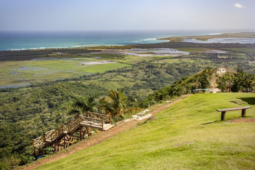 Punta Cana: Haitises, Cano Hondo, Redonda Mountain Day Trip - FAQ