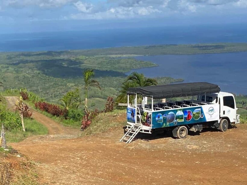 Punta Cana: Haitises, Montaña R. & Horse Ride Limón Beach - Key Points