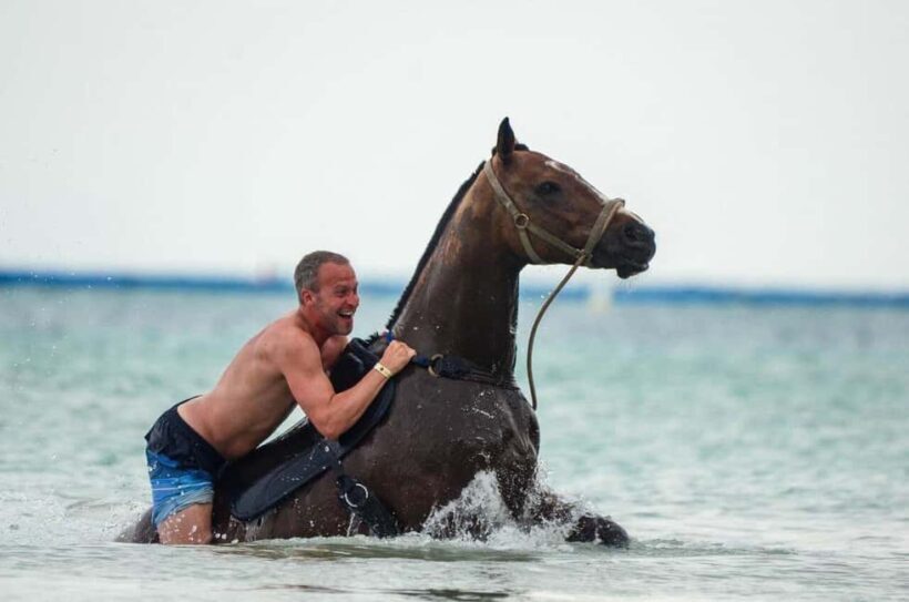 Punta Cana: Haitises, Montaña R. & Horse Ride Limón Beach - FAQ