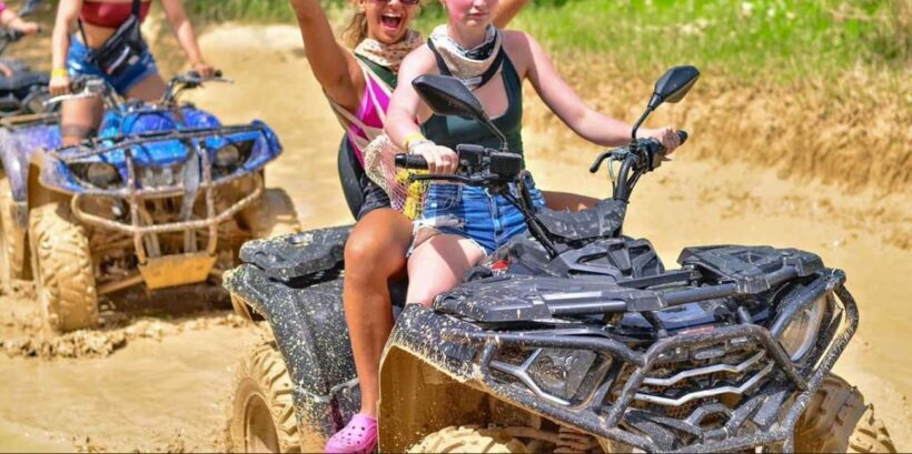 Punta Cana: Half-Day Buggy Tour with PickUp & Macao Beach - Final Thoughts