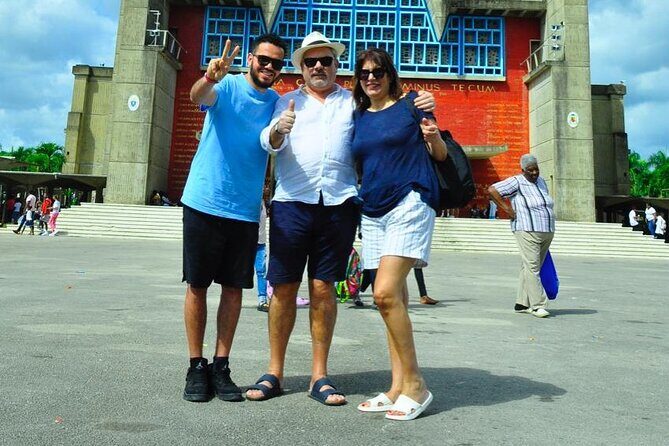 Punta Cana Half-Day Cultural Safari with Lunch and Drinks - Analyzing the Value