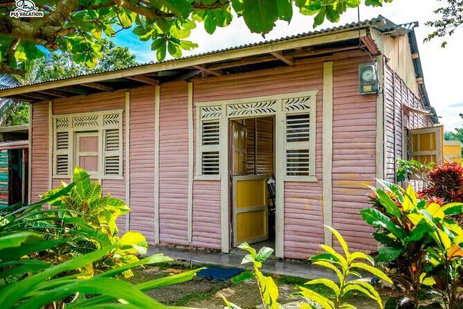 Punta Cana Half Day Cultural Tour Discover Higüey & Anamuya River - A Closer Look at the Tour Experience