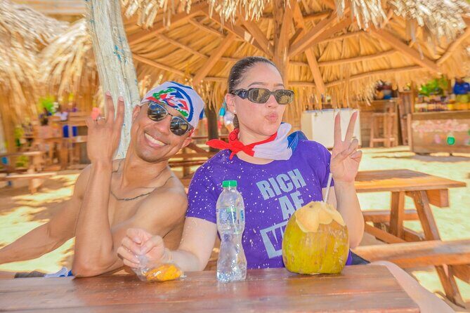 Punta Cana Half-Day Off-Road Polaris ATV Excursion - The Sum Up: Who Should Consider This Tour?