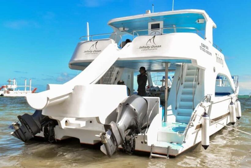 Punta Cana: Half-Day Snorkeling & Natural Pool Tour - FAQ