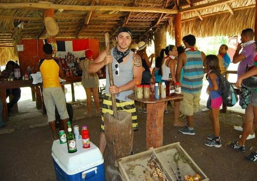 Punta Cana: Half Day Tour Buggy Horseback Riding Macao - Key Points