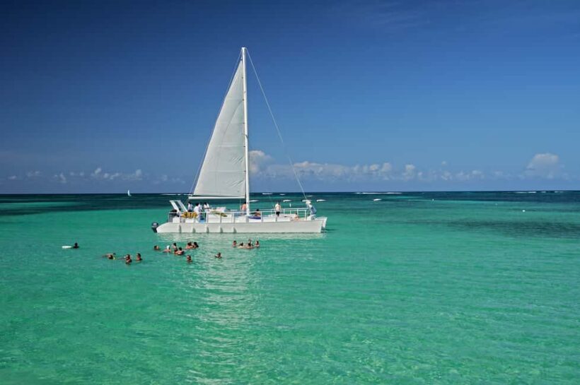 Punta Cana Happy Hour Sailing Cruise - What Makes This Tour Stand Out?