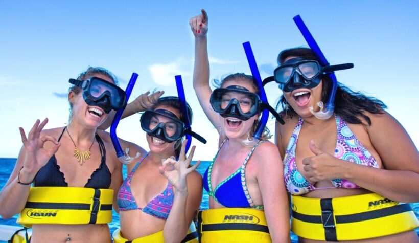 Punta Cana Happy Hour Sailing Cruise - Authentic Feedback and Insights